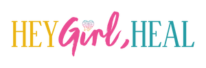 Hey Girl, Heal